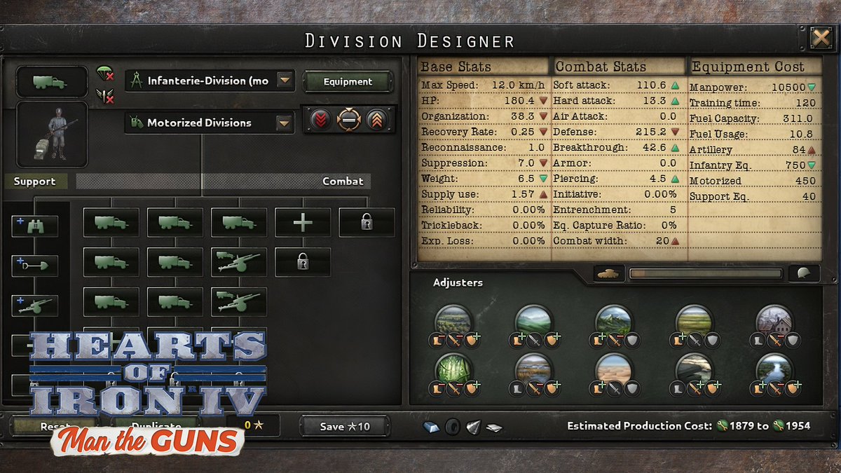 [2019] HOI_Game | Hearts of Iron IV Dev Tracker | devtrackers.gg