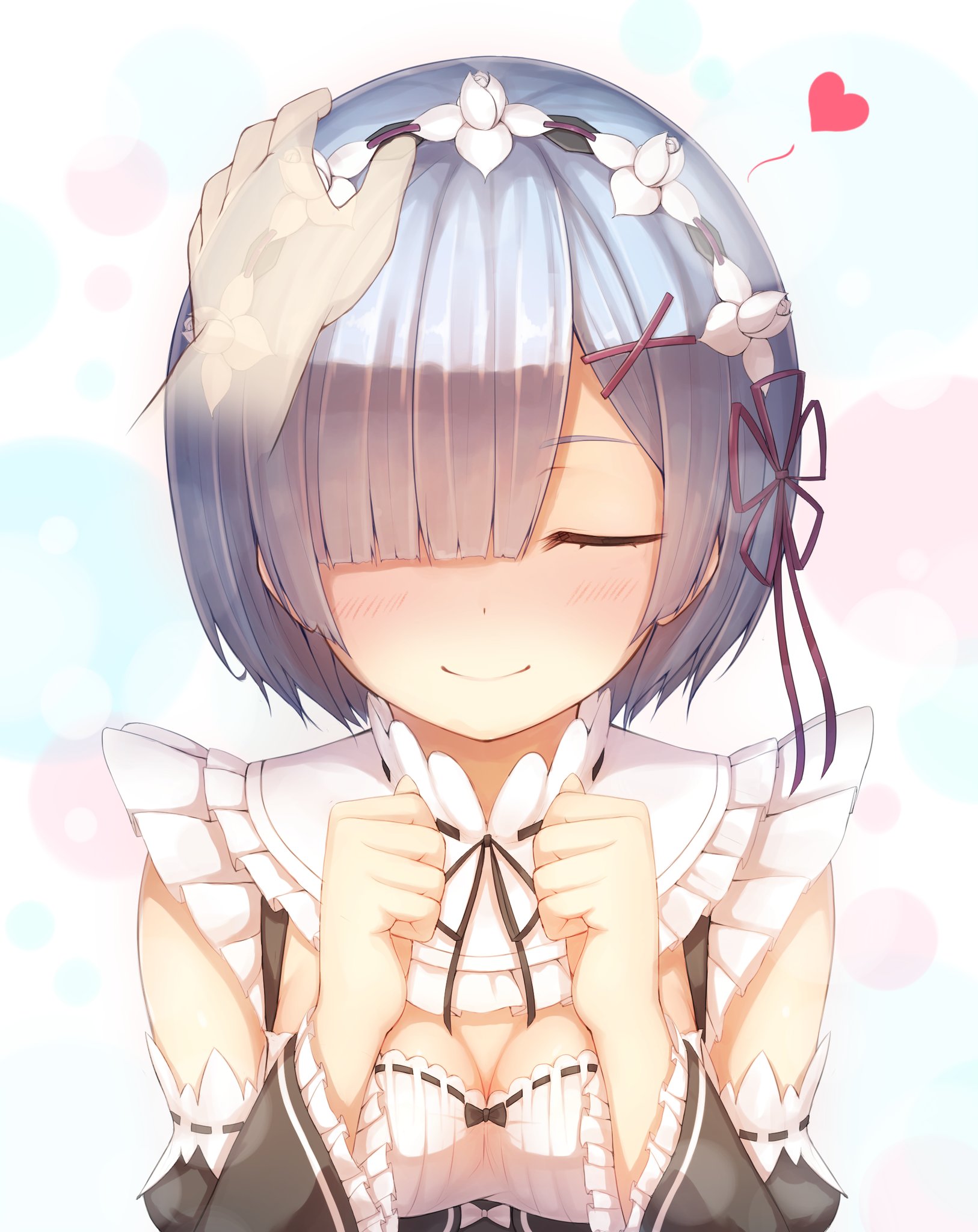 It's Mumin' Time on Twitter: "Rem https://t.co/3FzFTlzEgj" / Twitter