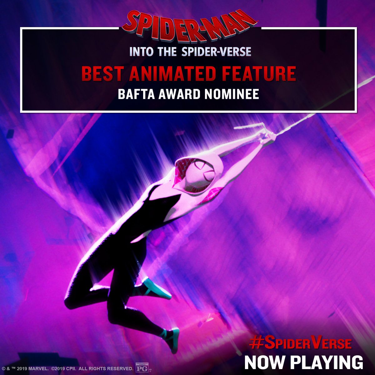 268 best Twitter Spiderverse images on Pholder | Spider Verse ...