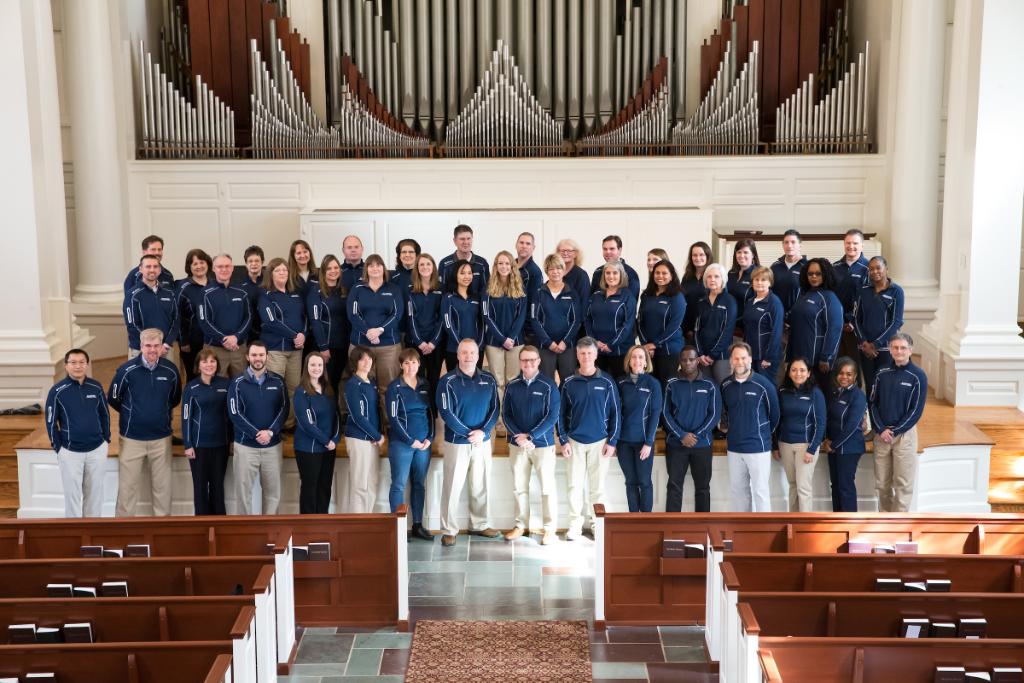 Mcwhorter School Of Pharmacy Faculty