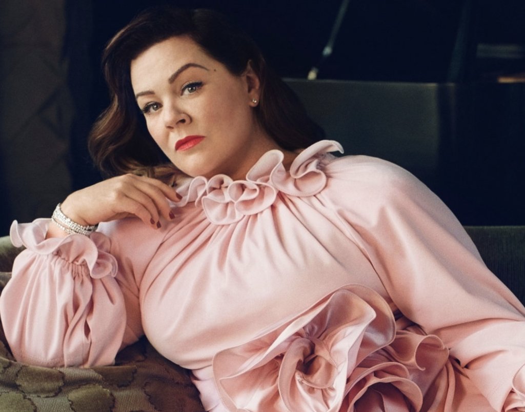 Reporters Called Melissa McCarthy Grotesque, Tremendous In Size https ...