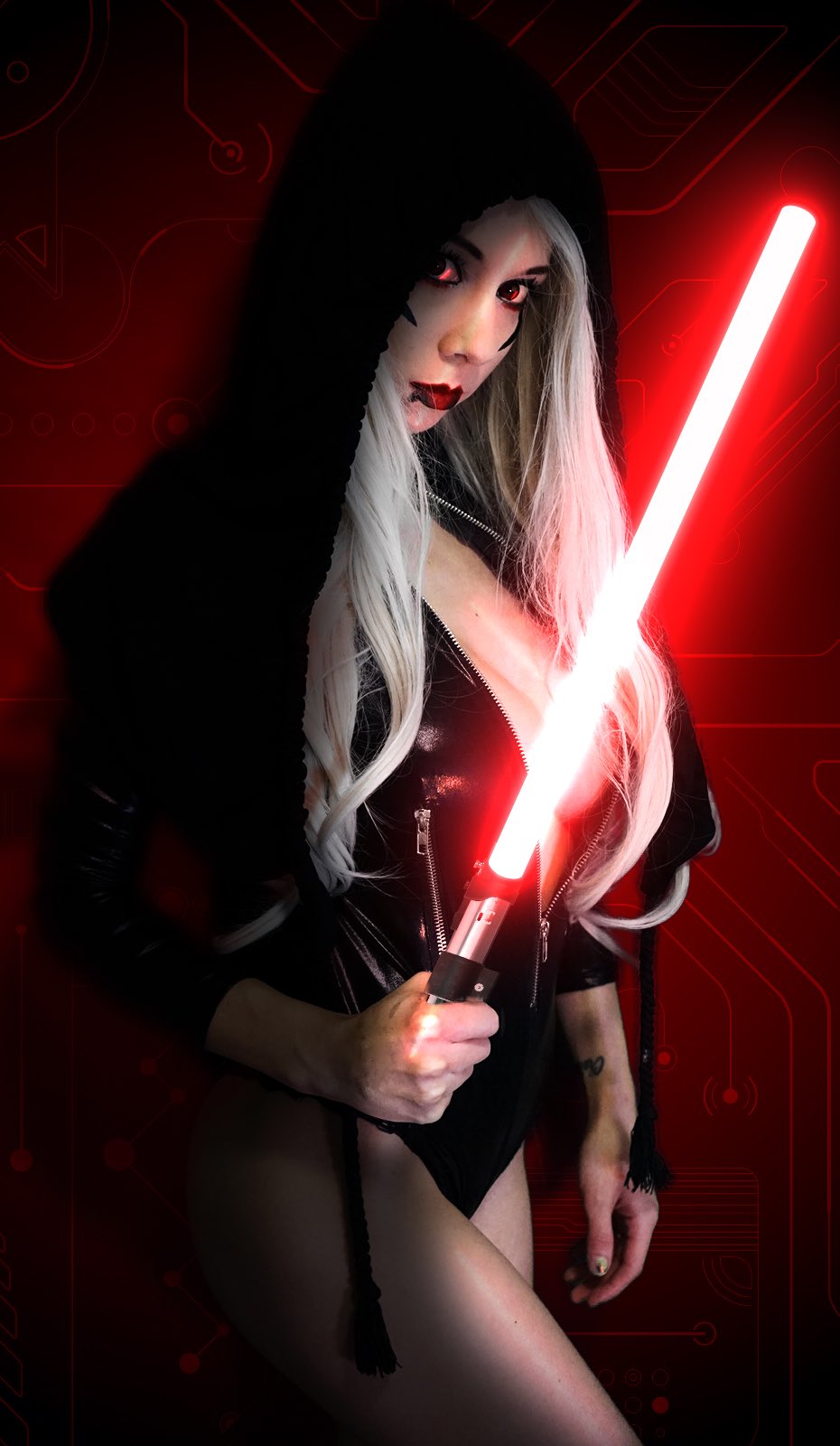 Female Sith Lords Names