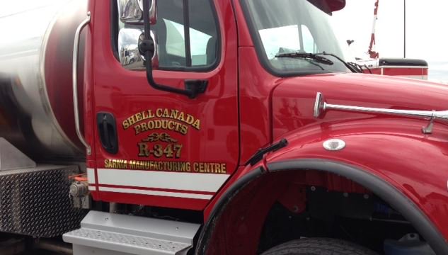 Shell Canada’s Sarnia Manufacturing Centre is for sale. blackburnnews ...