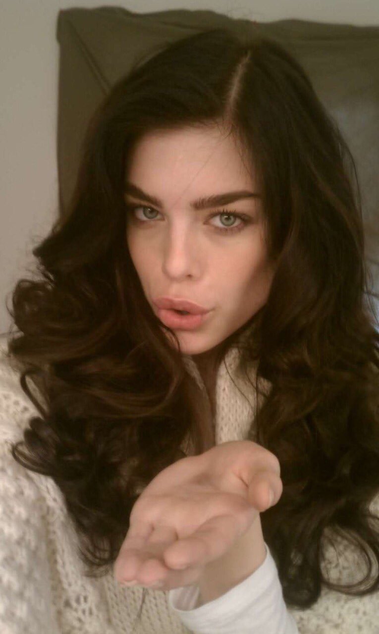 Raina Hein Antm