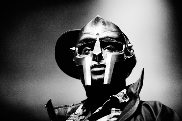 MF Doom's Birthday Celebration | HappyBday.to