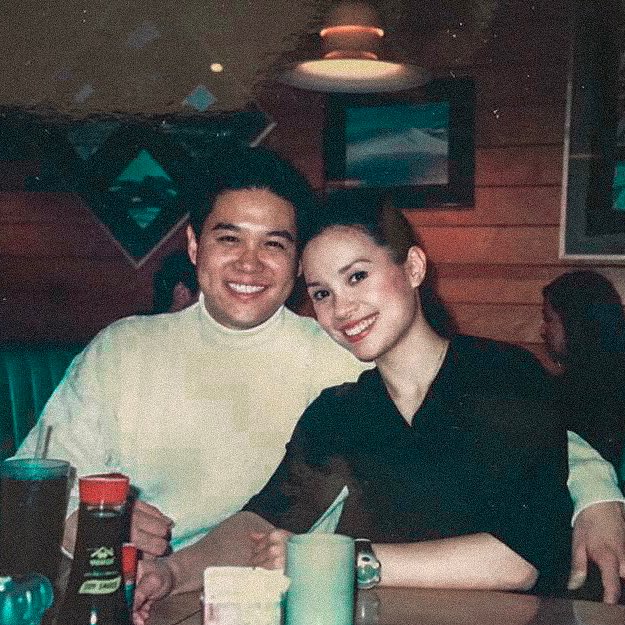 Lea Salonga Husband Robert Chien