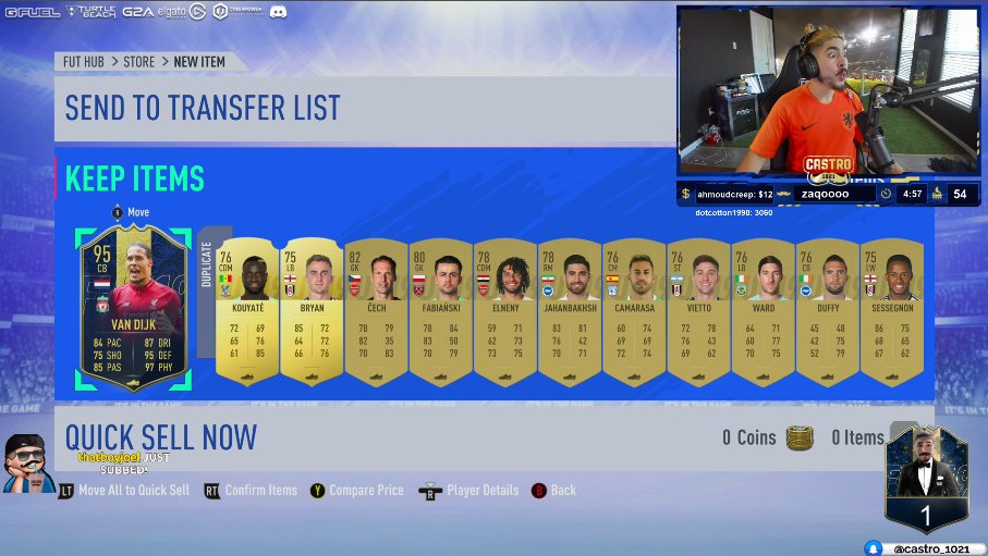 1010 best Premium Pack images on Pholder | MLB 9 Innings, NHLHUT and ...