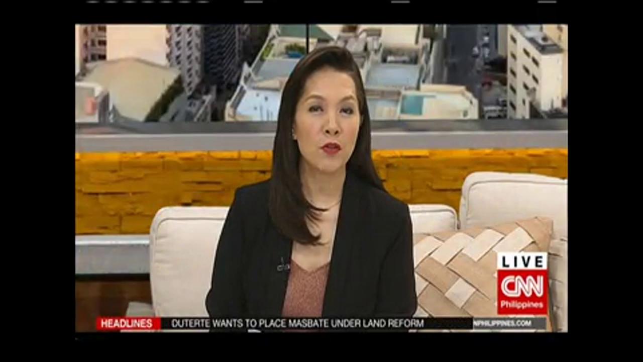 CNN Philippines on Twitter: "Manila Police: Procession generally orderly this year | # ...