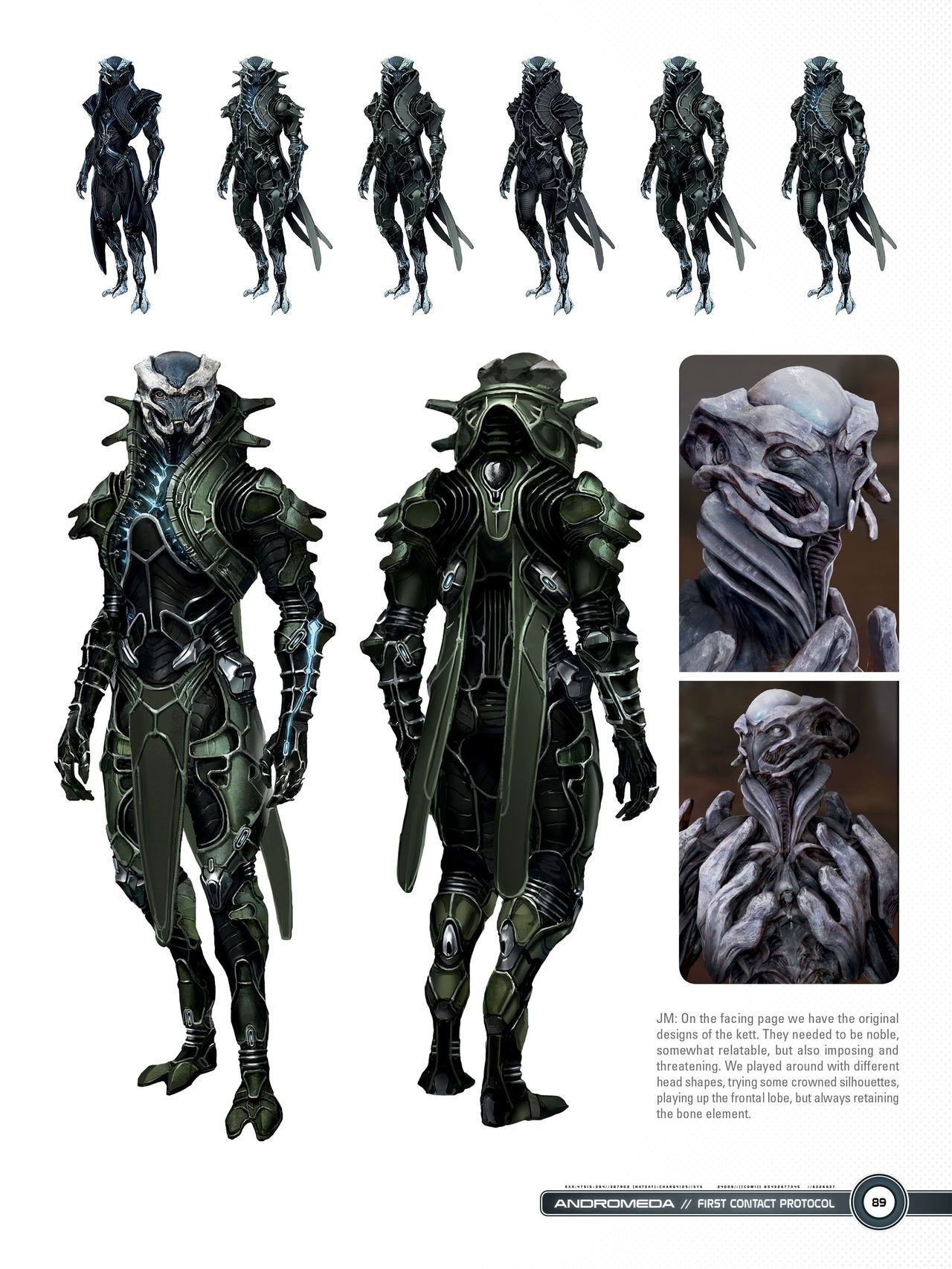 Mass Effect Concept Art Each Day I Will Post Concept Art From The Art