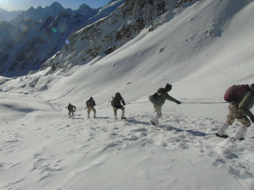 141 best Itbp images on Pholder | ITBP Official, Military Porn and ...