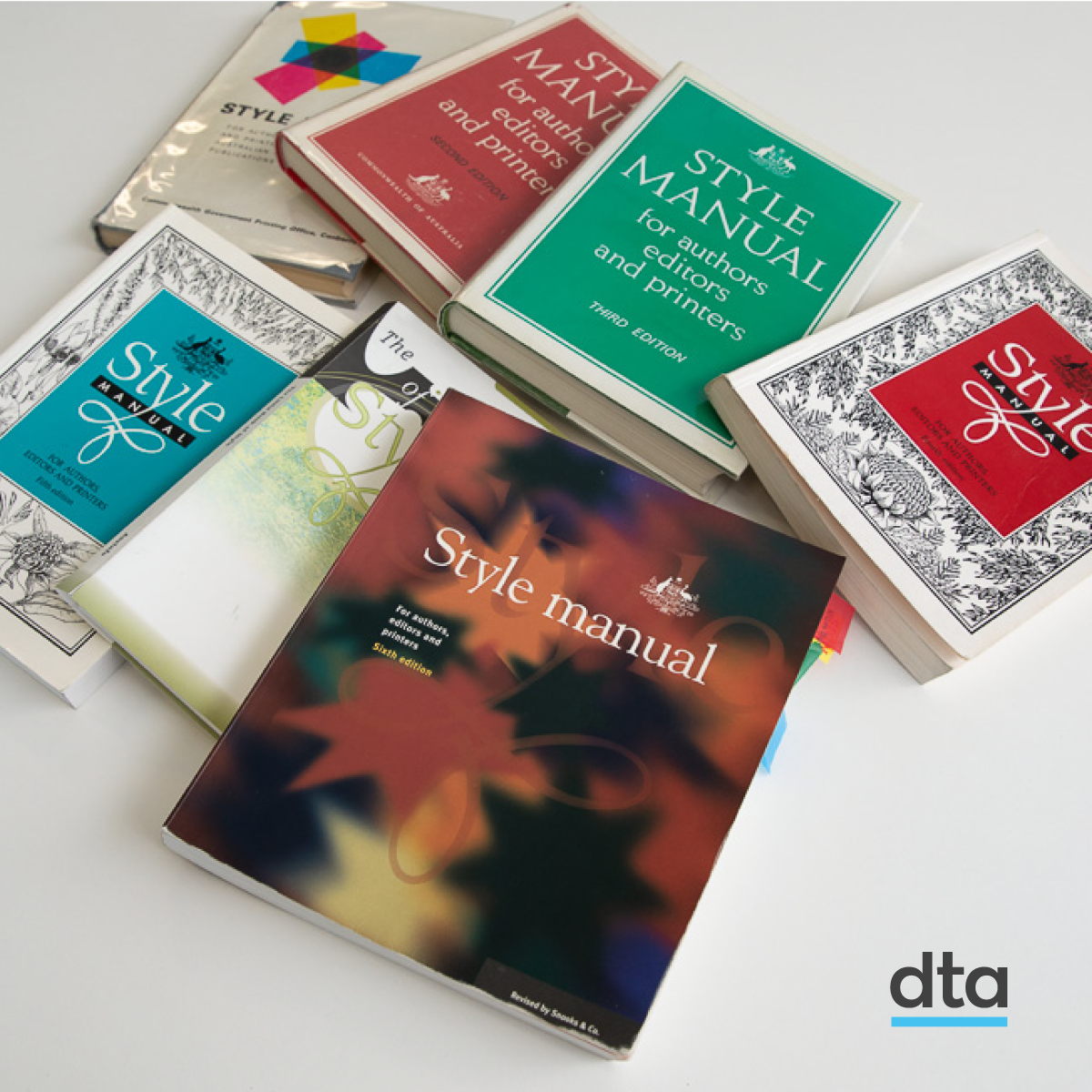 Government house-style and subject matter experts wanted! We’re seeking ...