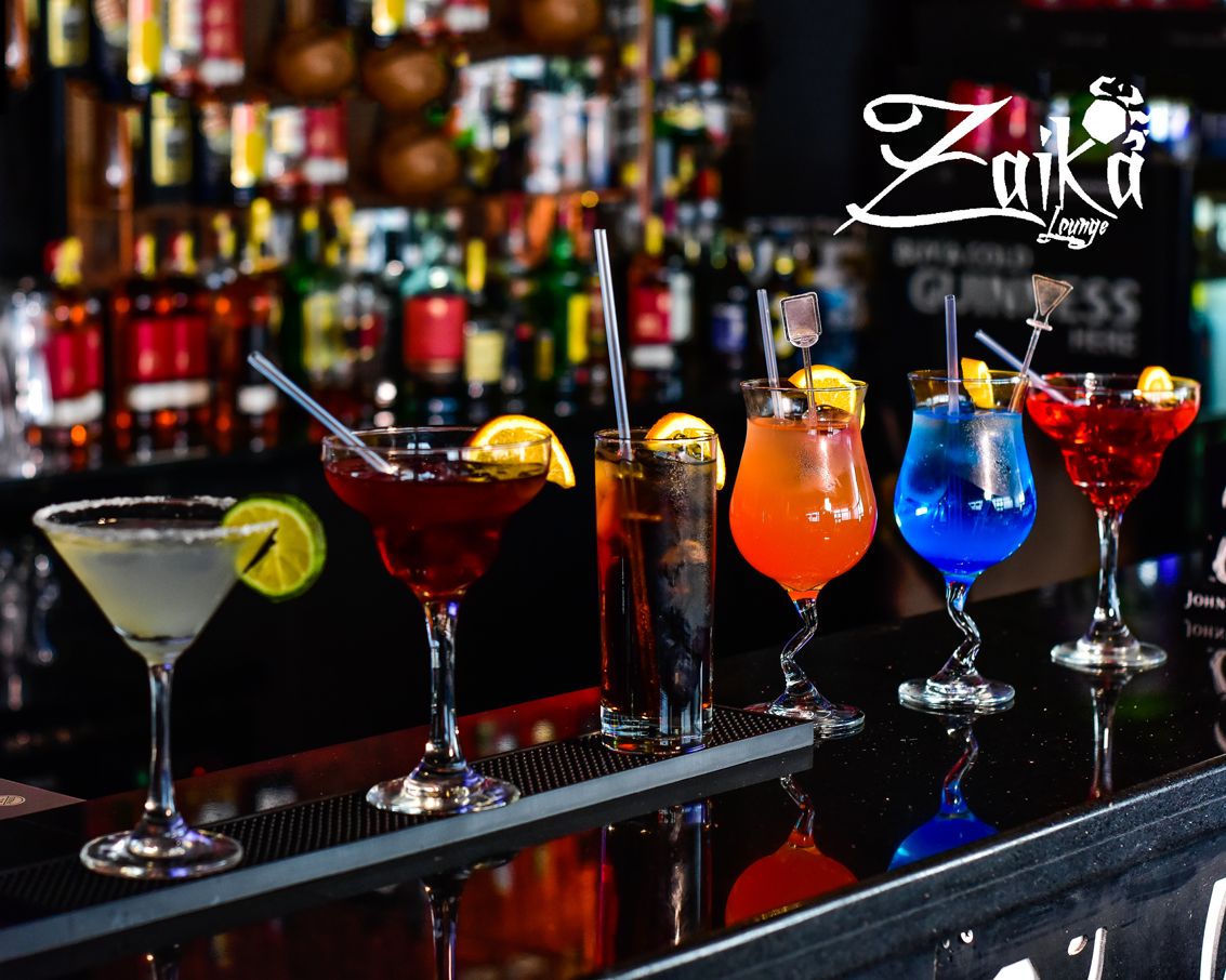 Over The Counter Gi Cocktail