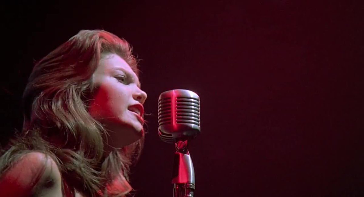 Ellen Aim Streets Of Fire