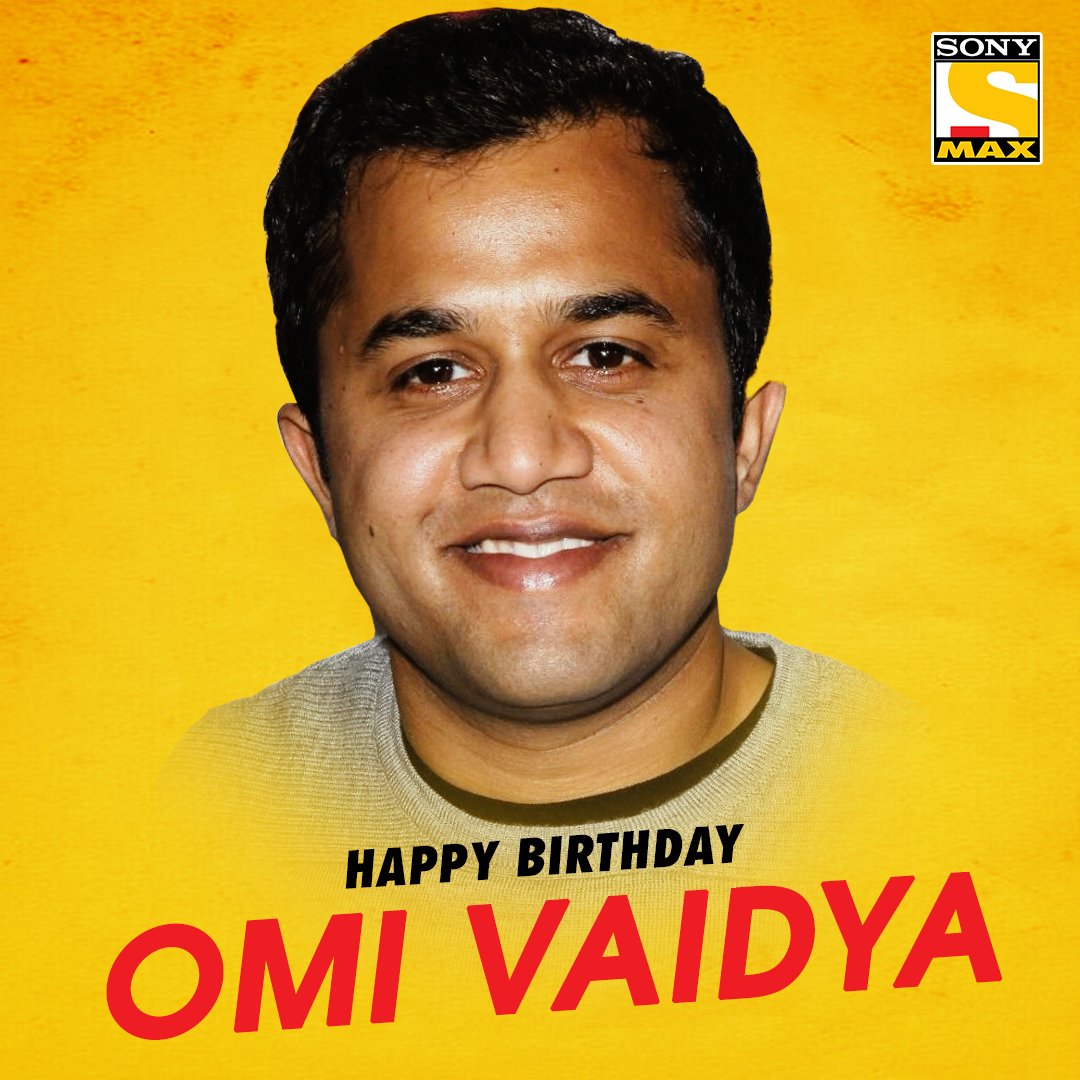 Omi Vaidya Birthday 6 Young Bollywood Celebrity Couples Who Became