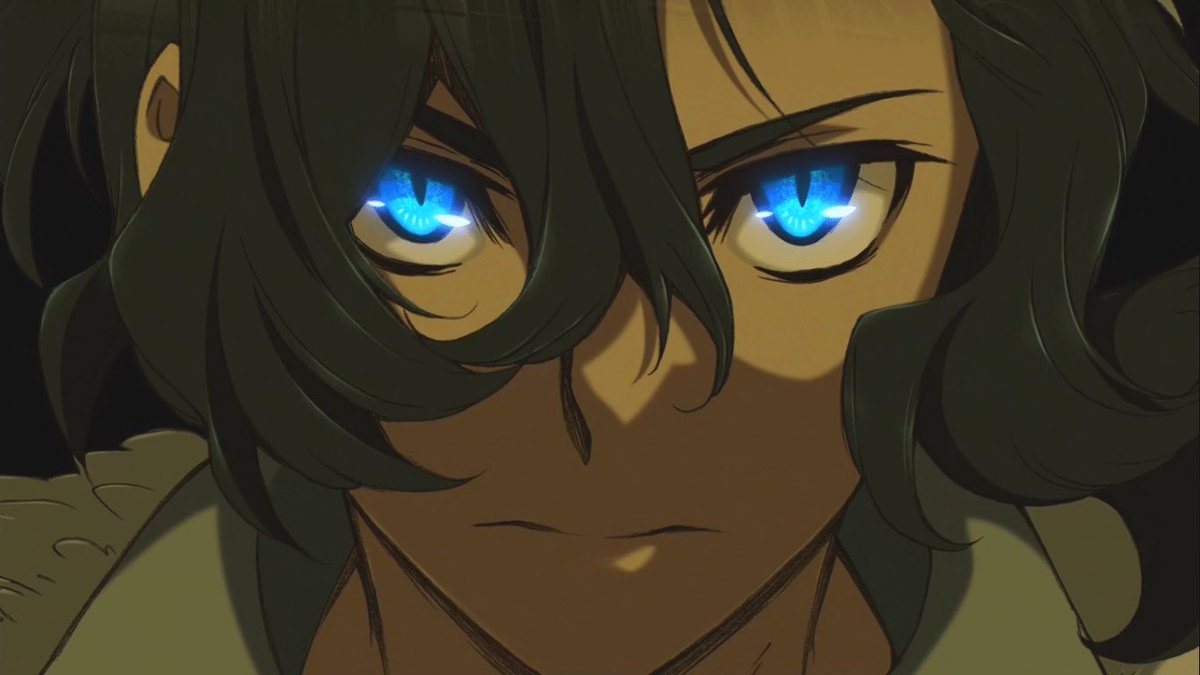 Yuliy Jirov(Sirius the Jaeger) vs Koku(B : The Beginning) | SpaceBattles
