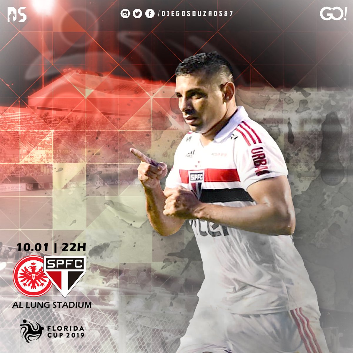 585 best Saopaulofc images on Pholder | Sao Paulo FC, Diego Souza DS87 ...