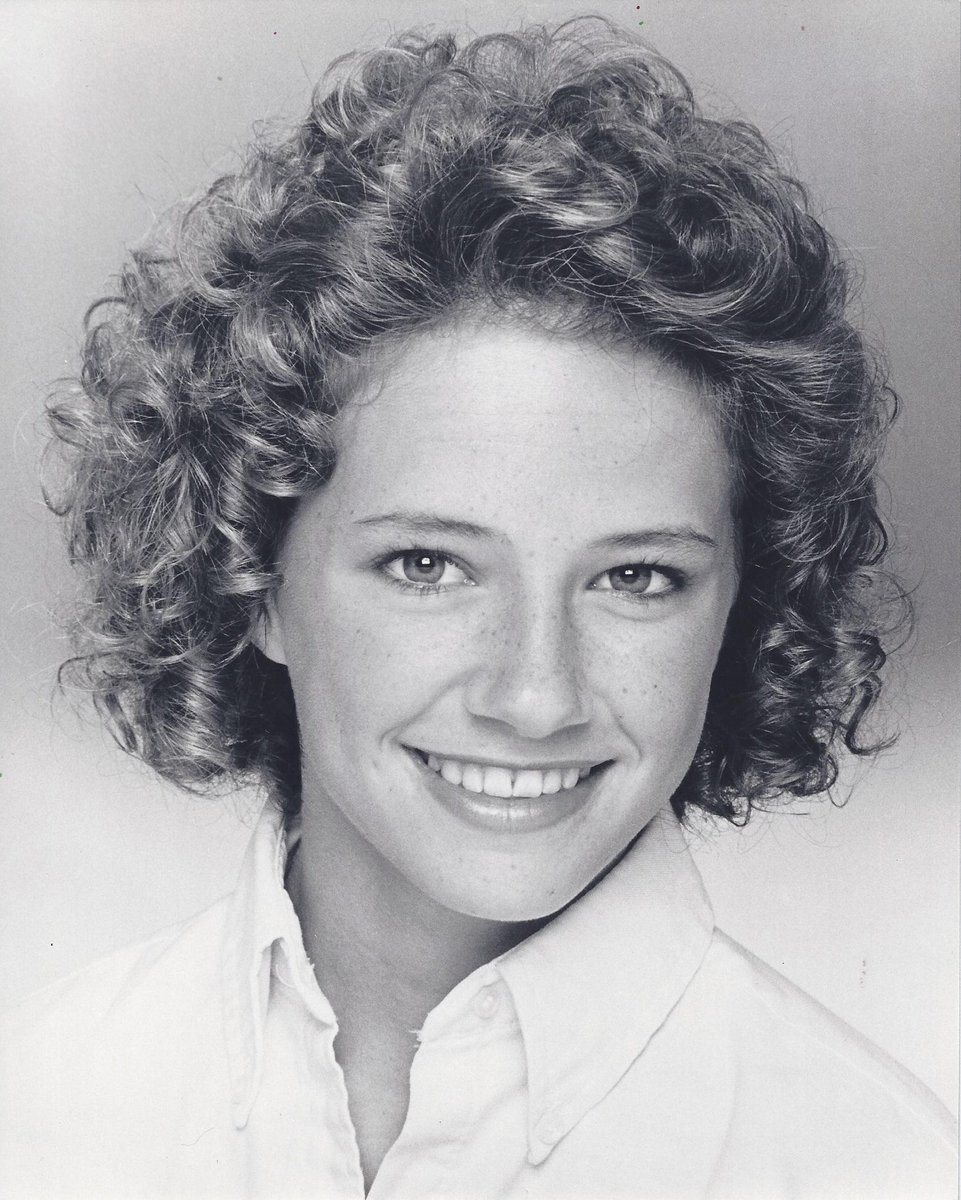 Jean Louisa Kelly Face