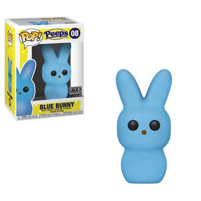 Funko pop peeps store