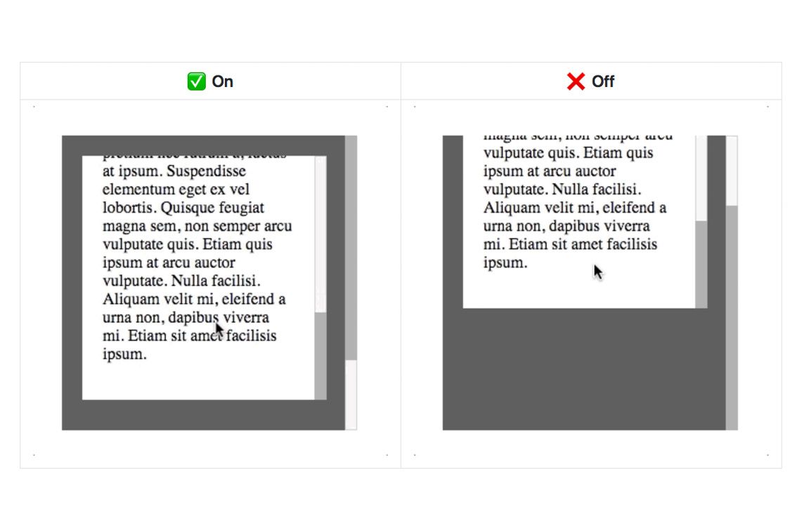 Madewithvuejs On Twitter Vue Scroll Stop Is A Tiny Vue Directive That 5715