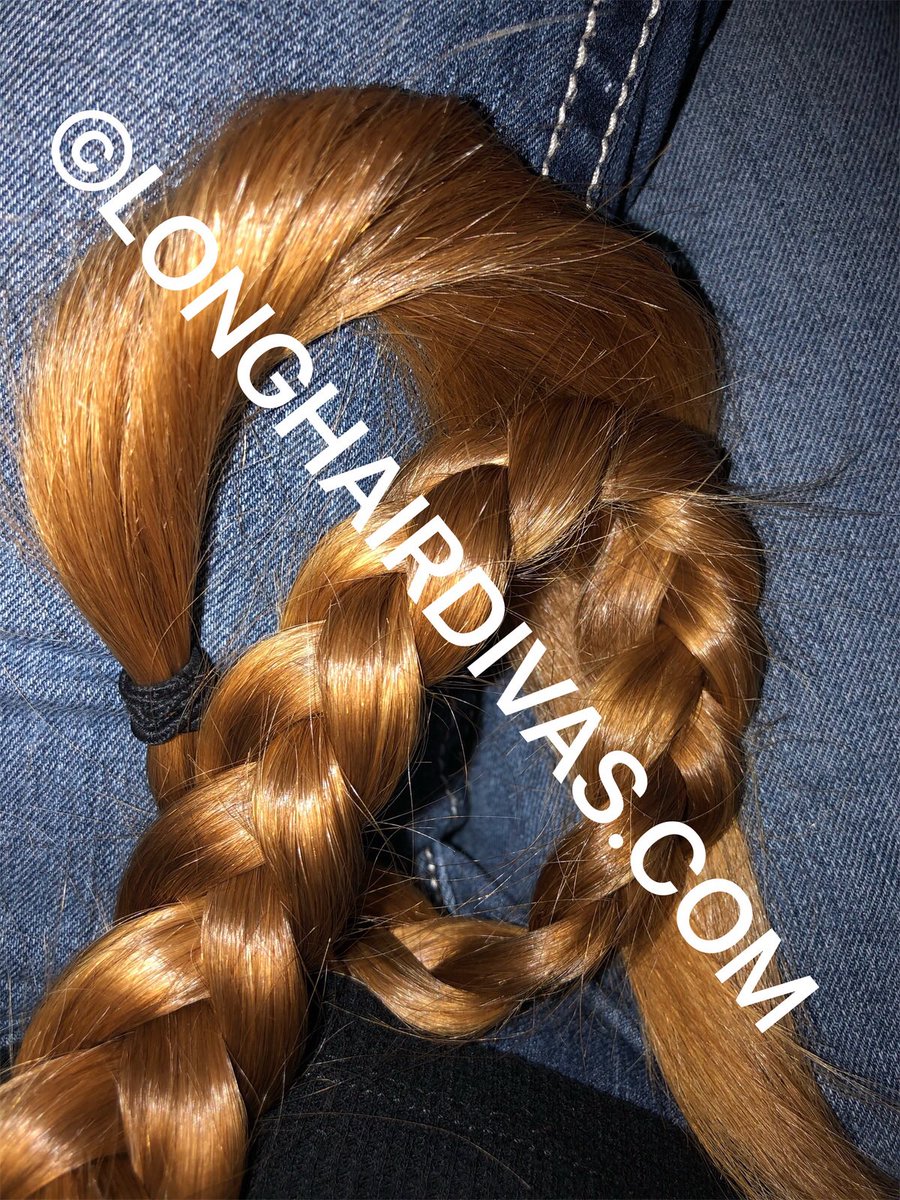 Leona Long Hair - 2025 HairStyles Ideas