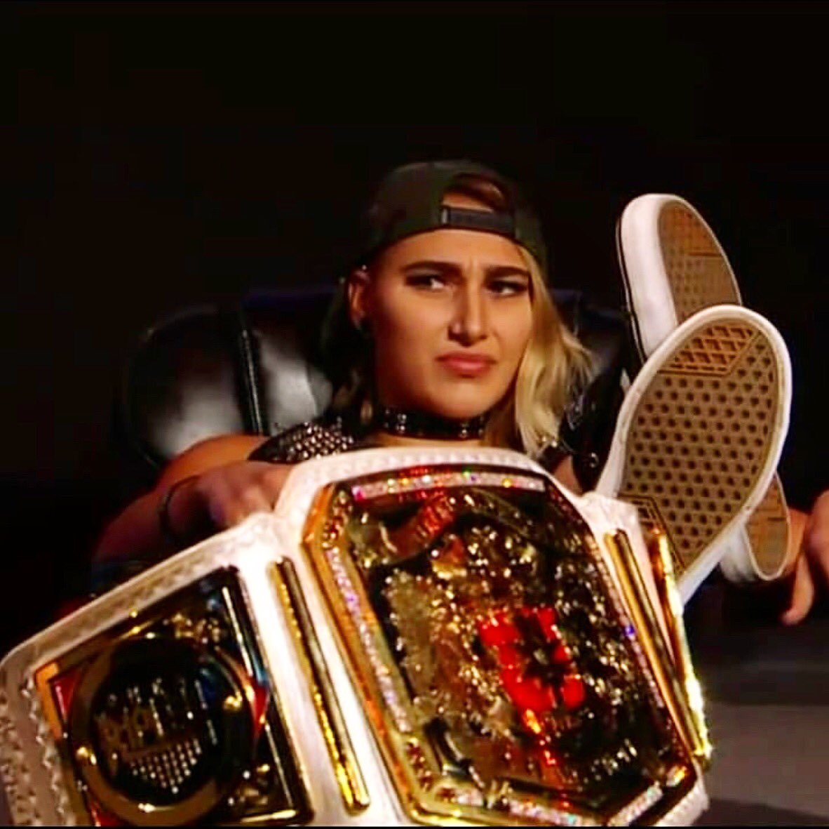 95 best Twitter Rhearipley_wwe images on Pholder | Rhea Ripley WWE, Mae ...