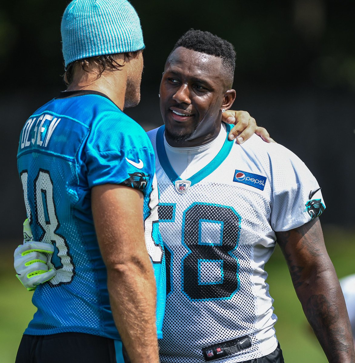 74 best Greg Olsen images on Pholder | Panthers, Gregolsen88 and CHI Bears