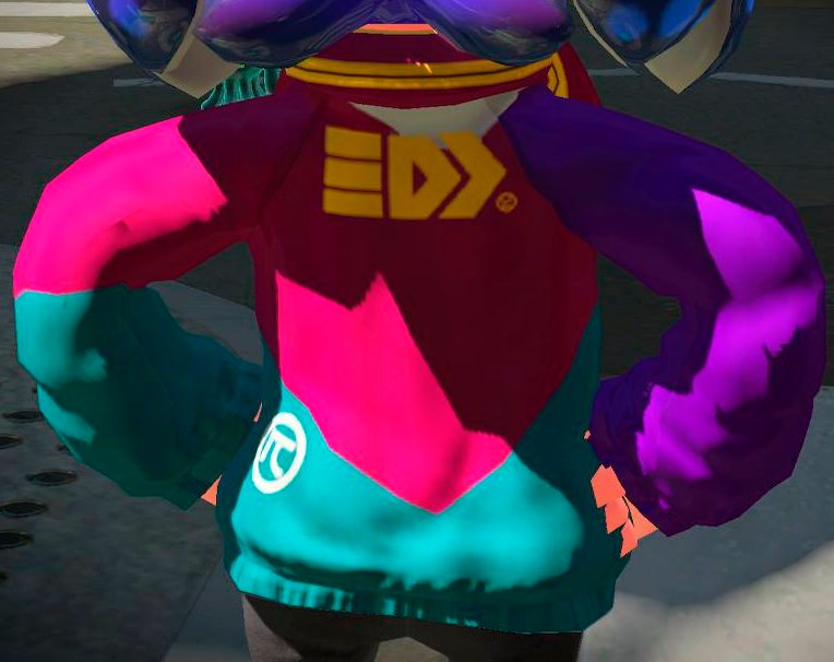 LF: Splatoon Inkling Reference Sheet O:$$$ on Toyhouse