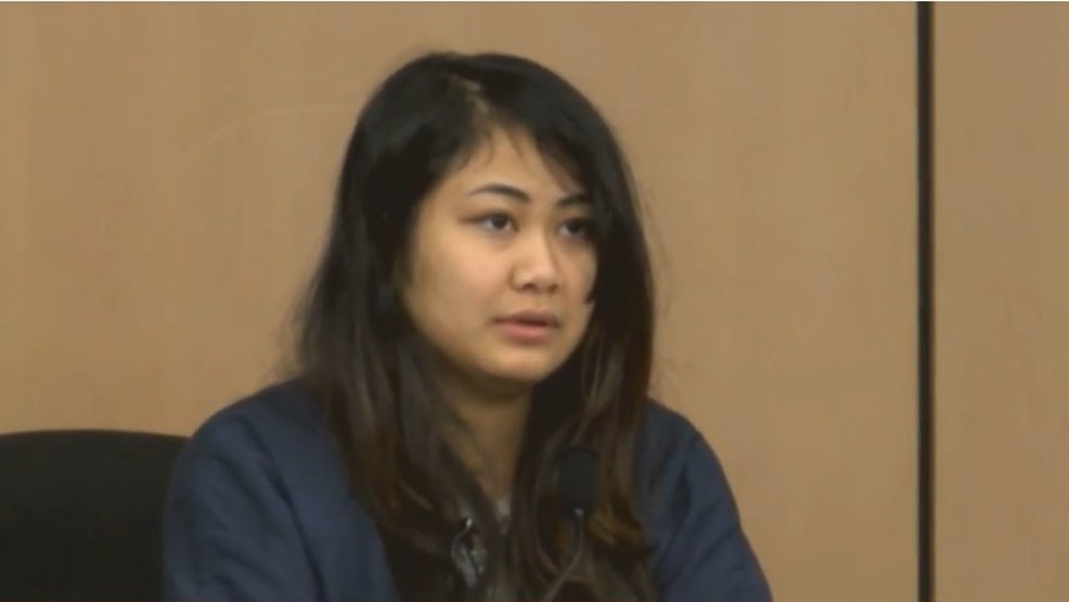 BREAKING: Jury finds Melanie Eam guilty of second degree murder in the ...