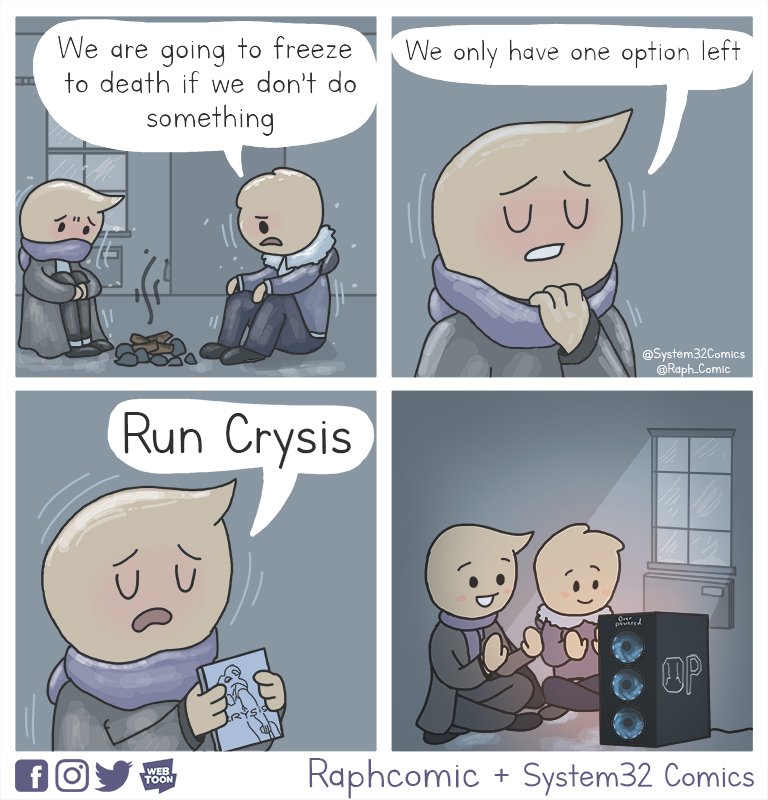 System32Comics@System32Comicsの漫画作品一覧(3ページ目)