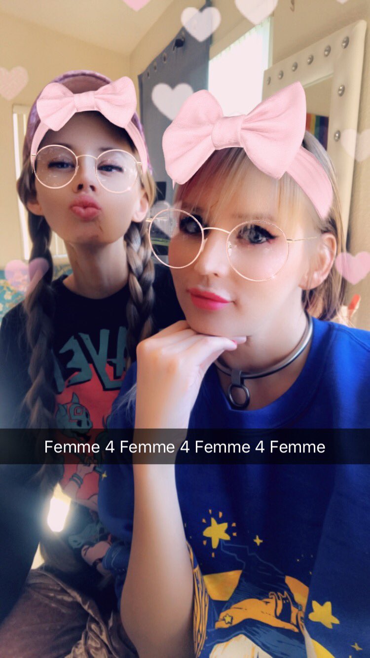 Kyaa Chimera Sex Goddess π€ On Twitter Love This Girl π―β¦