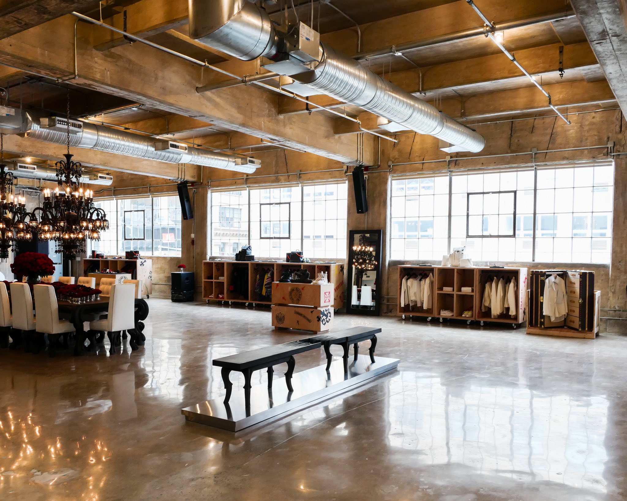 Chrome Hearts Store Nyc New Design Outlet | www.valleyglass.com