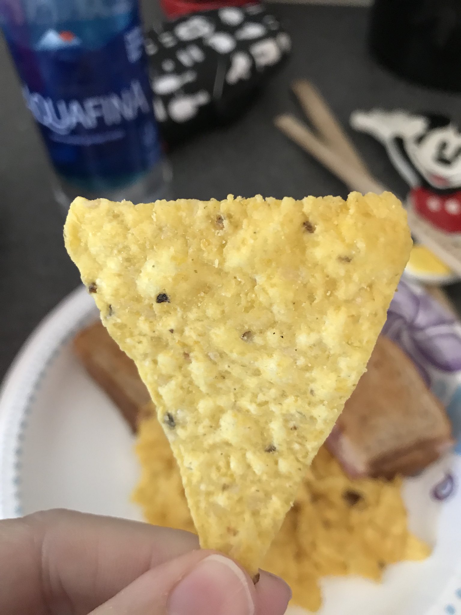Doritos Toasted Corn