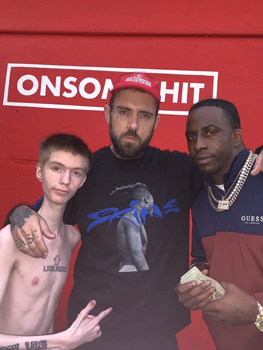 198 best Adam 22 images on Pholder | Adam22, Hamptonbrandon and Madlads