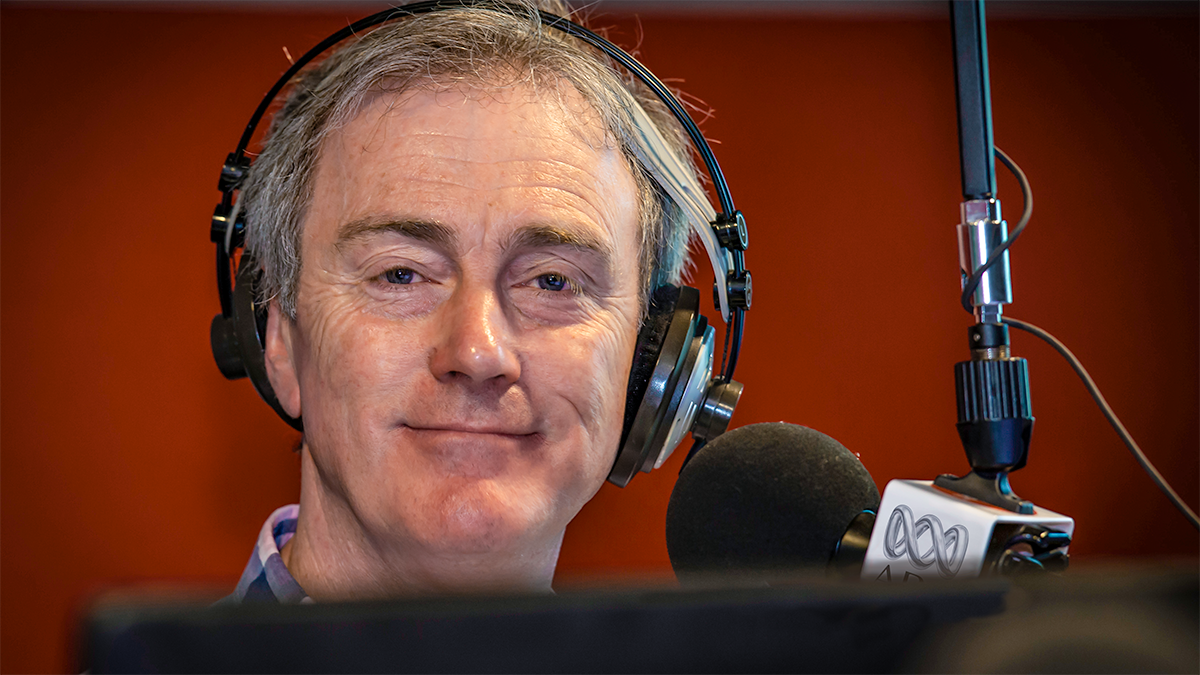 Don’t miss Christopher Lawrence’s last shows presenting Weekend ...