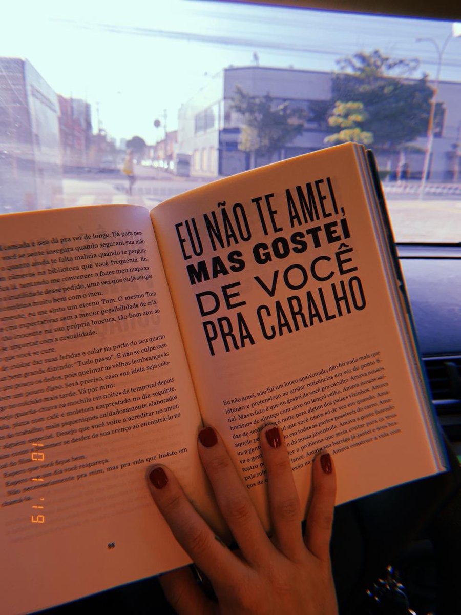 Livro Seja O Amor Da Sua Vida Resenhas De Livros