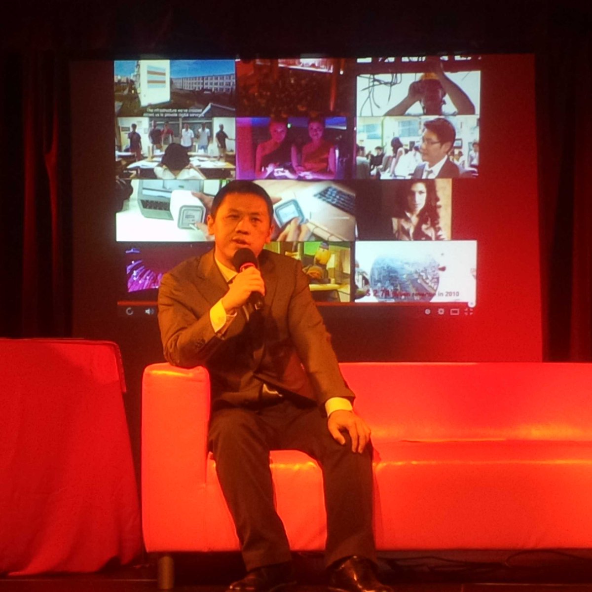 Michael Anti on Twitter: "华为波兰销售总监（前PR总监）Stanislaw Wang（Wang Weijing）被捕，间谍罪名。2004年北外毕业，一直做外交官 ...