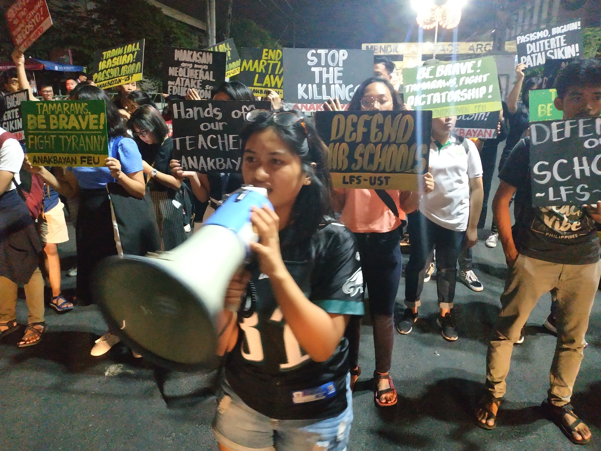 Anakbayan on Twitter: Anakbayan on Twitter: