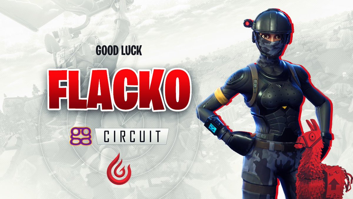 Flacko @AO (@CRM_Flacko) | Twitter