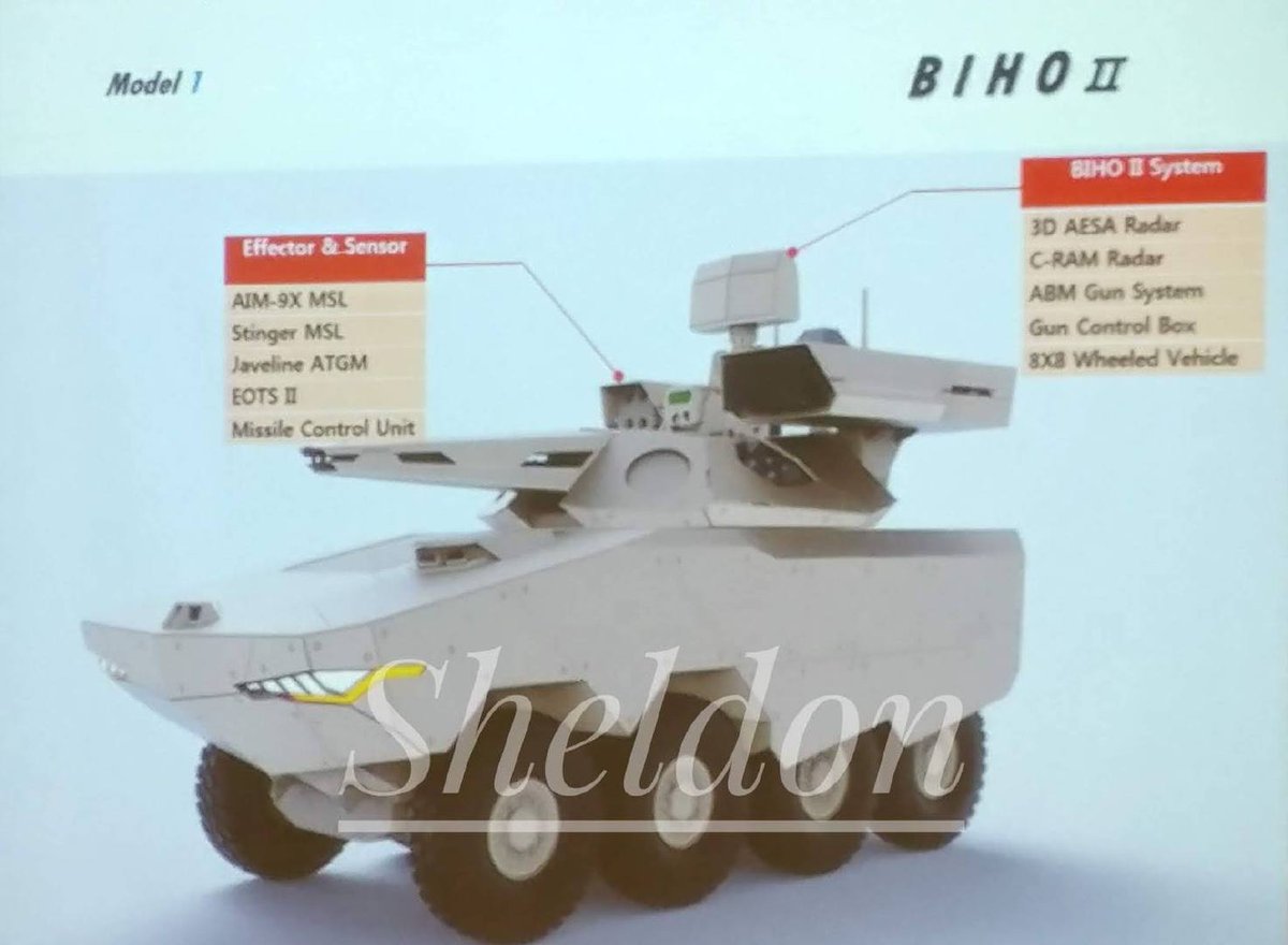 RAZONYFUERZA - Defensas antiaereas - Fuerza Aérea de Chile