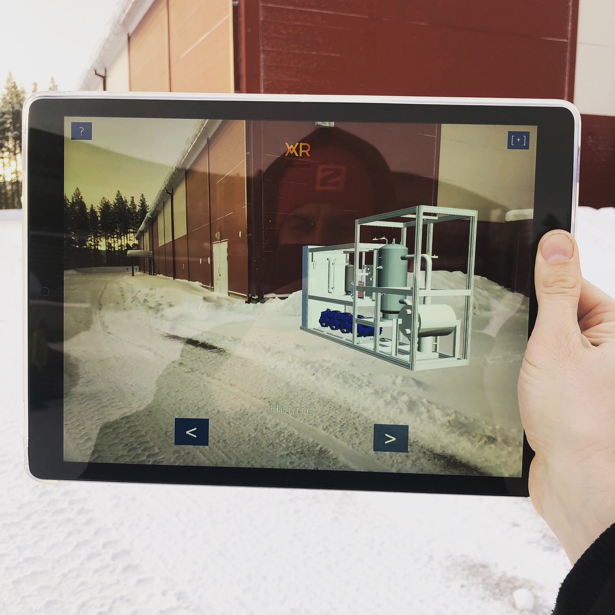 Huurre Technologies (@HuurreTech) | Twitter