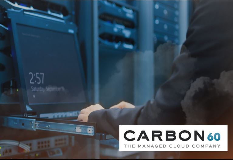 Richmond Hill company Carbon60 Networks secures investment from M/C ...