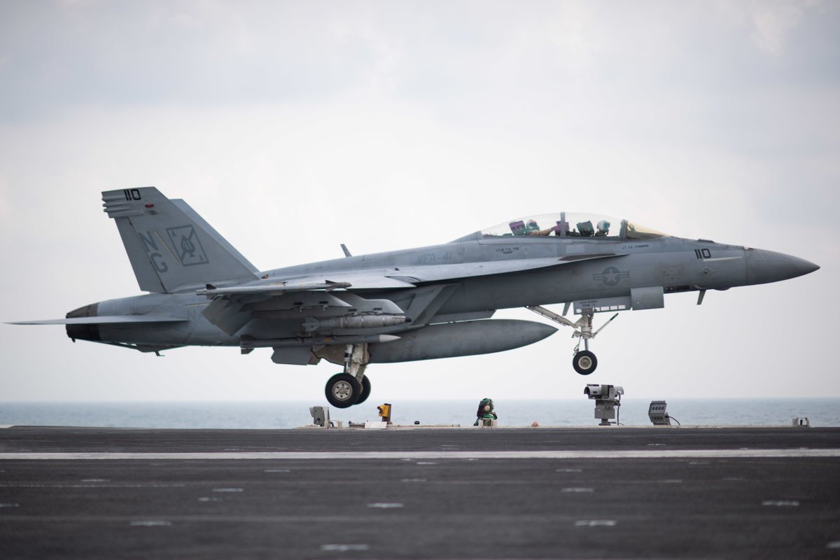 A-18F: Latest news, Breaking headlines and Top stories, photos & video ...