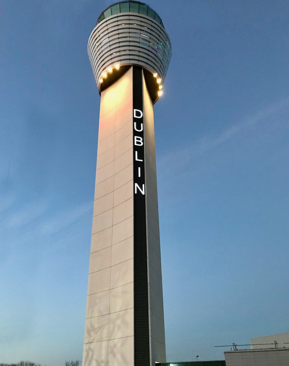 Irish Airports DUB/SNN/ORK etc | Page 8 | SkyscraperCity Forum