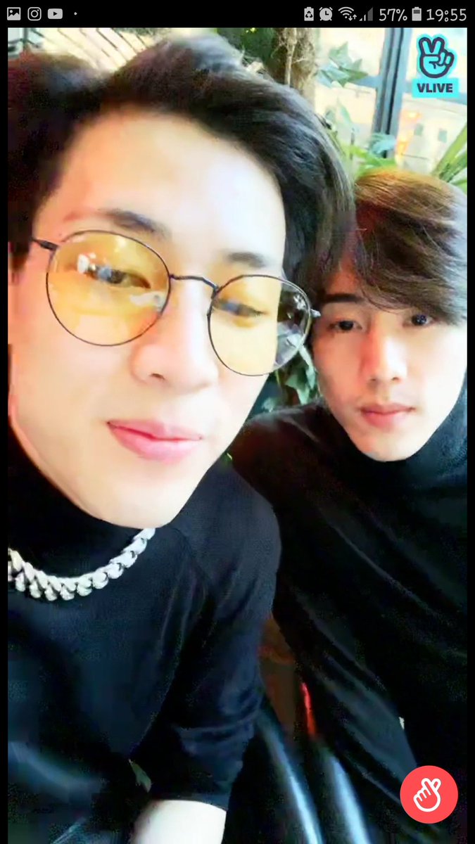 GOT7 on Twitter: "[ #GOT7NOW ] MTBB Milan ️2 https://t.co/ioeLoDxDX4 #GOT7 #갓세븐"