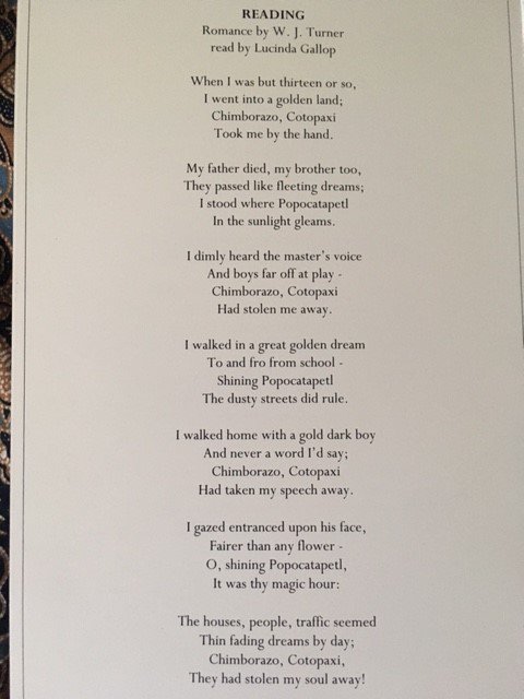 Poems To Say Goodbye At A Funeral Gwynne Jaquenetta