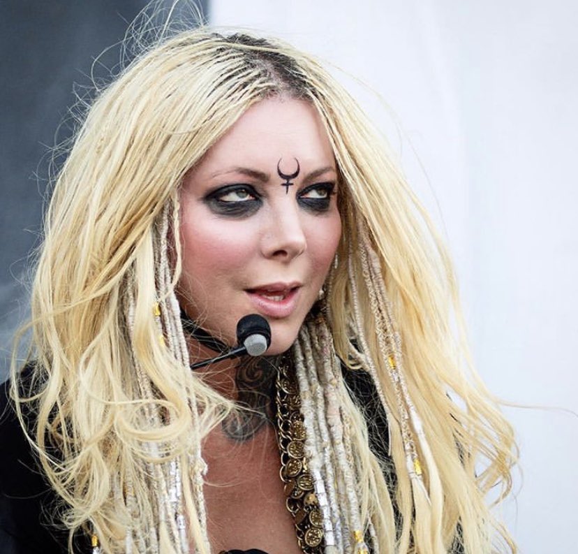 Maria brink - apogw