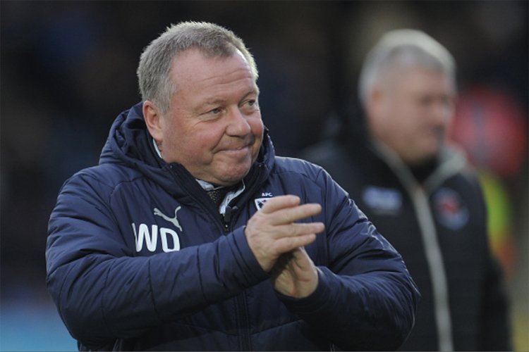 ️ KUMB UPDATES: the latest WHUFC news, opinion & reports from KUMB.com ...