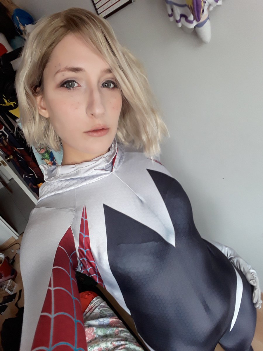 レア😼 (@KatChan_Cosplay) さんのコスプレ作品まとめ (14 件) - Twoucan