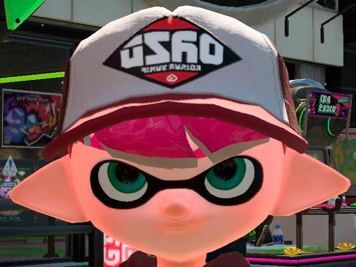 Splatoon Zekko Logo The Best Splatoon 2 Merchandise Available To