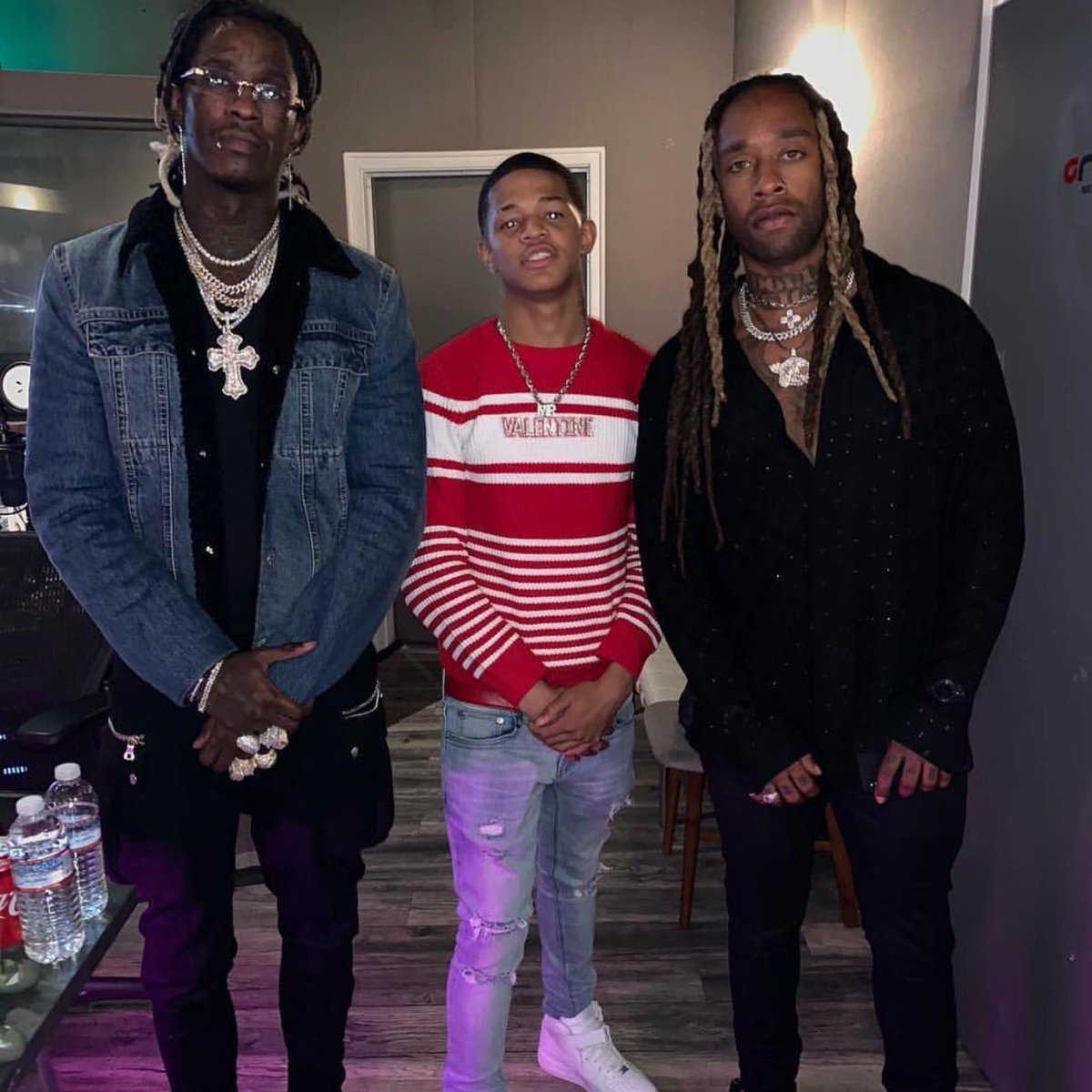 97 best Twitter Ykosiris images on Pholder | Yk Osiris, Defjam and ...